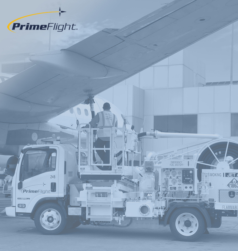 PrimeFlight Apparel Program - Aramark Work Apparel & Uniform Services